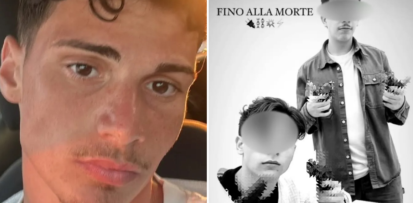 Omicidio Santo Romano: il racconto di una lite sfociata nel sangue a ... Omicidio Santo Romano: il racconto di una lite sfociata nel sangue a ...