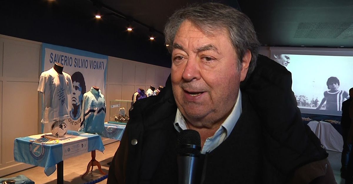 Cambiamenti nel Napoli: le decisioni di Corbo sul futuro della squadra ... Cambiamenti nel Napoli: le decisioni di Corbo sul futuro della squadra ...