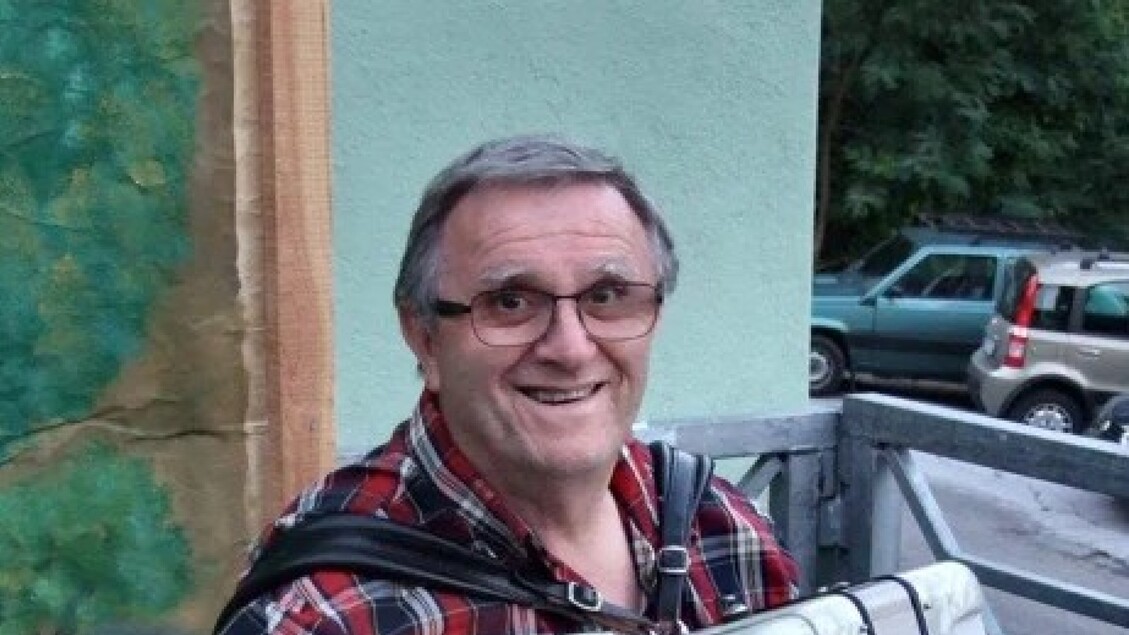 A Cutigliano il premio internazionale Giorgio Ceccarelli riunisce fisarmonicisti europei in nome ...