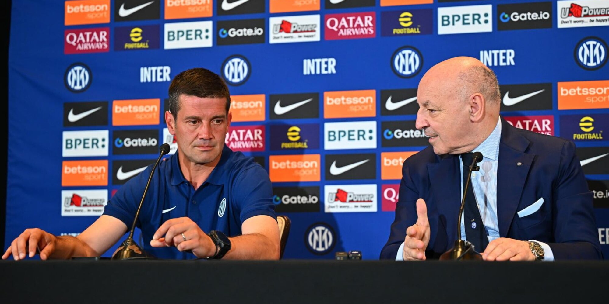 Inter, mercato 2025: budget stretto e ricerca di rinforzi mirati – Il ...