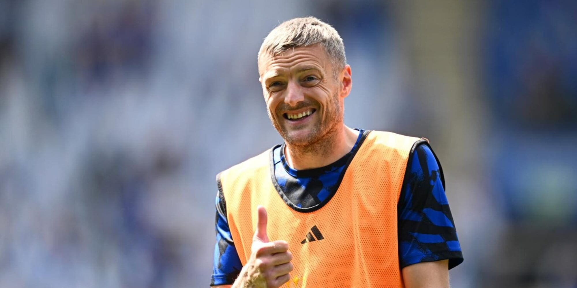 Jamie Vardy a un passo dalla Cremonese: la trattativa entra nel vivo ...