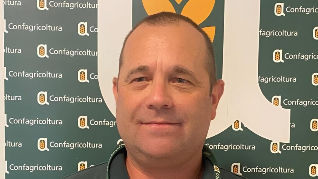 Nicolò Panciera nuovo presidente di Confagricoltura Friuli Venezia ...