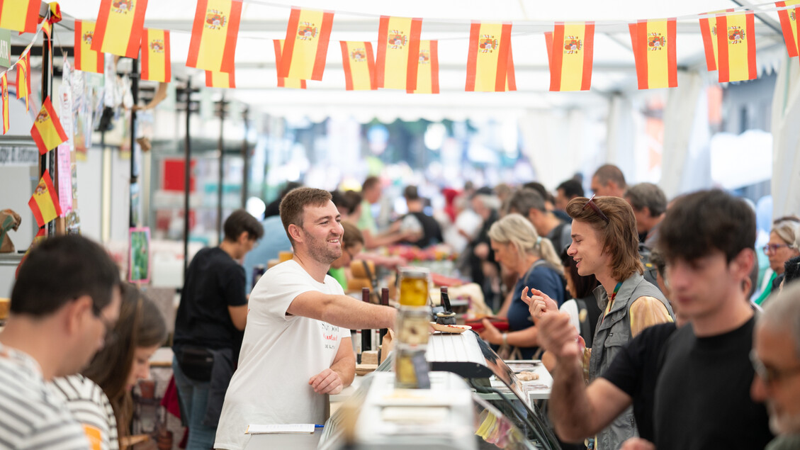 Cheese 2025 a Bra: i formaggi a latte crudo tornano protagonisti con un ...