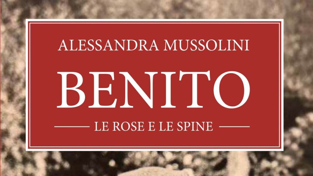 La vita e l’amore di Rachele Guidi raccontati da Alessandra Mussolini ...