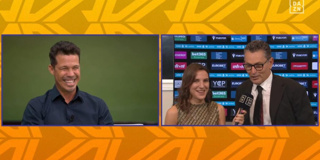 Landucci su Udinese-milan 0-3: scherzi su Hernanes e applausi per ...