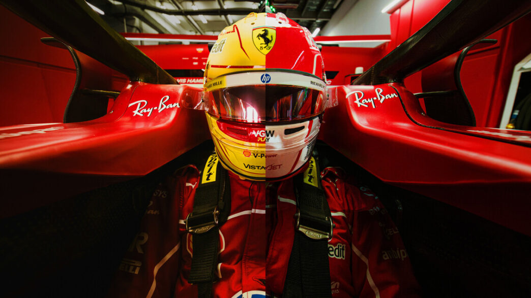 Sabelt e Ferrari insieme da oltre 50 anni protagonisti al Salone Dell ...